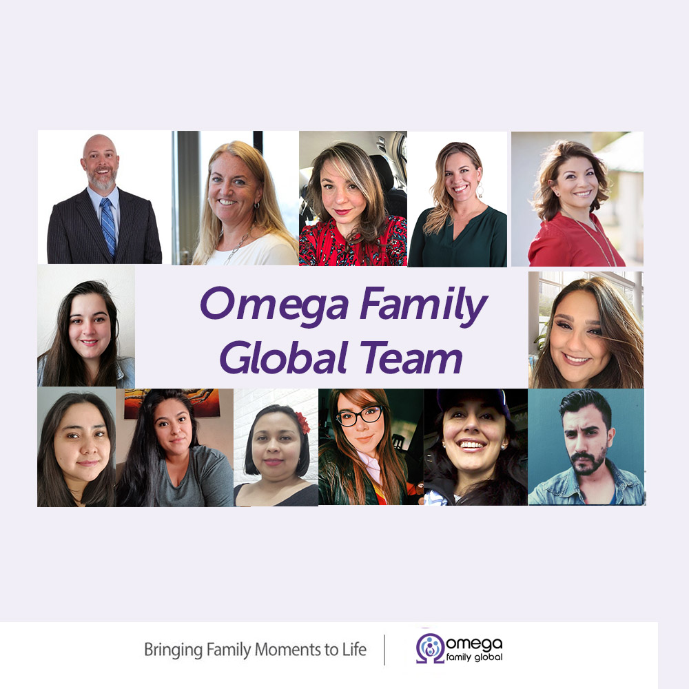 About - Omega Family Global